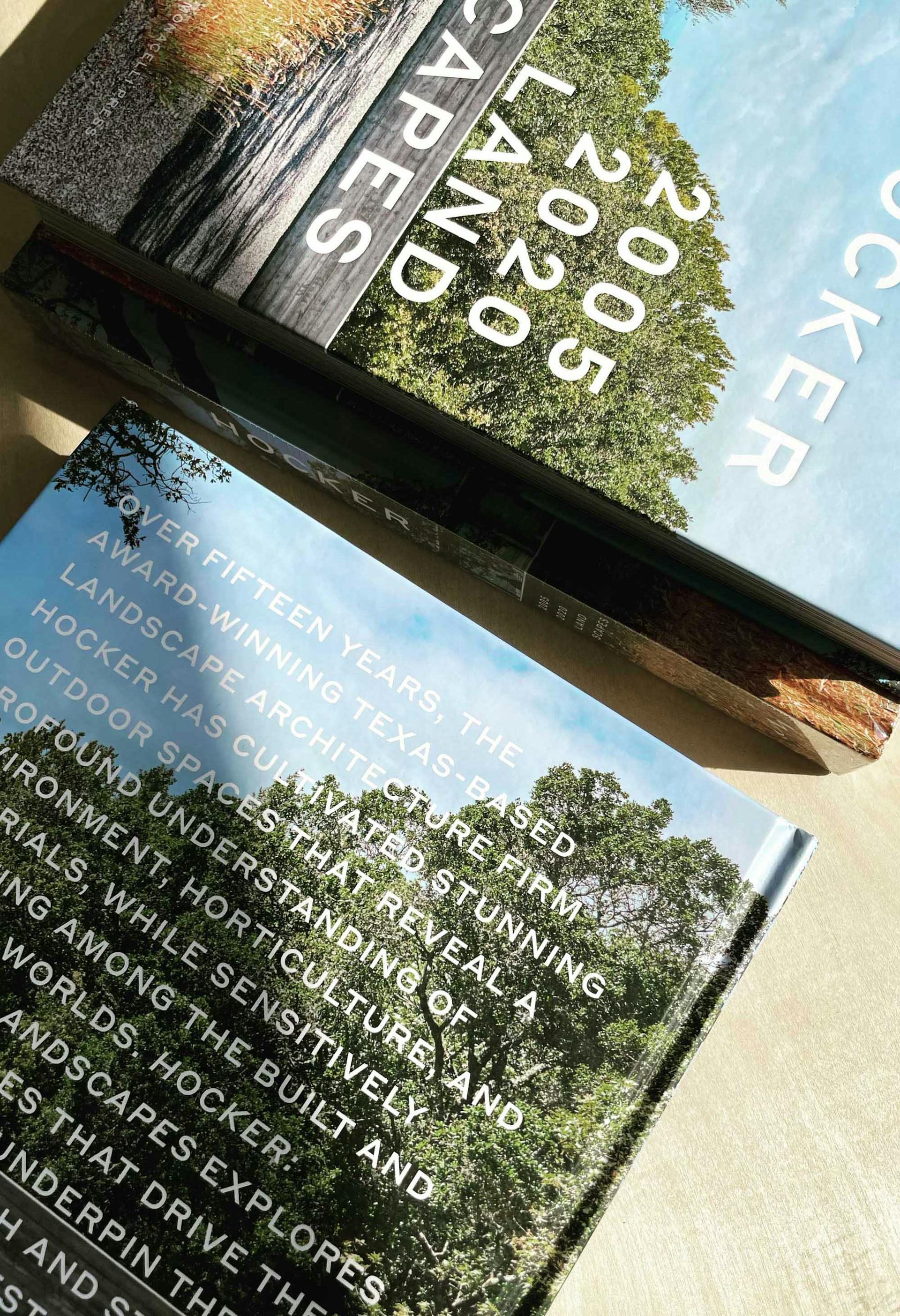 Hocker - Accolades