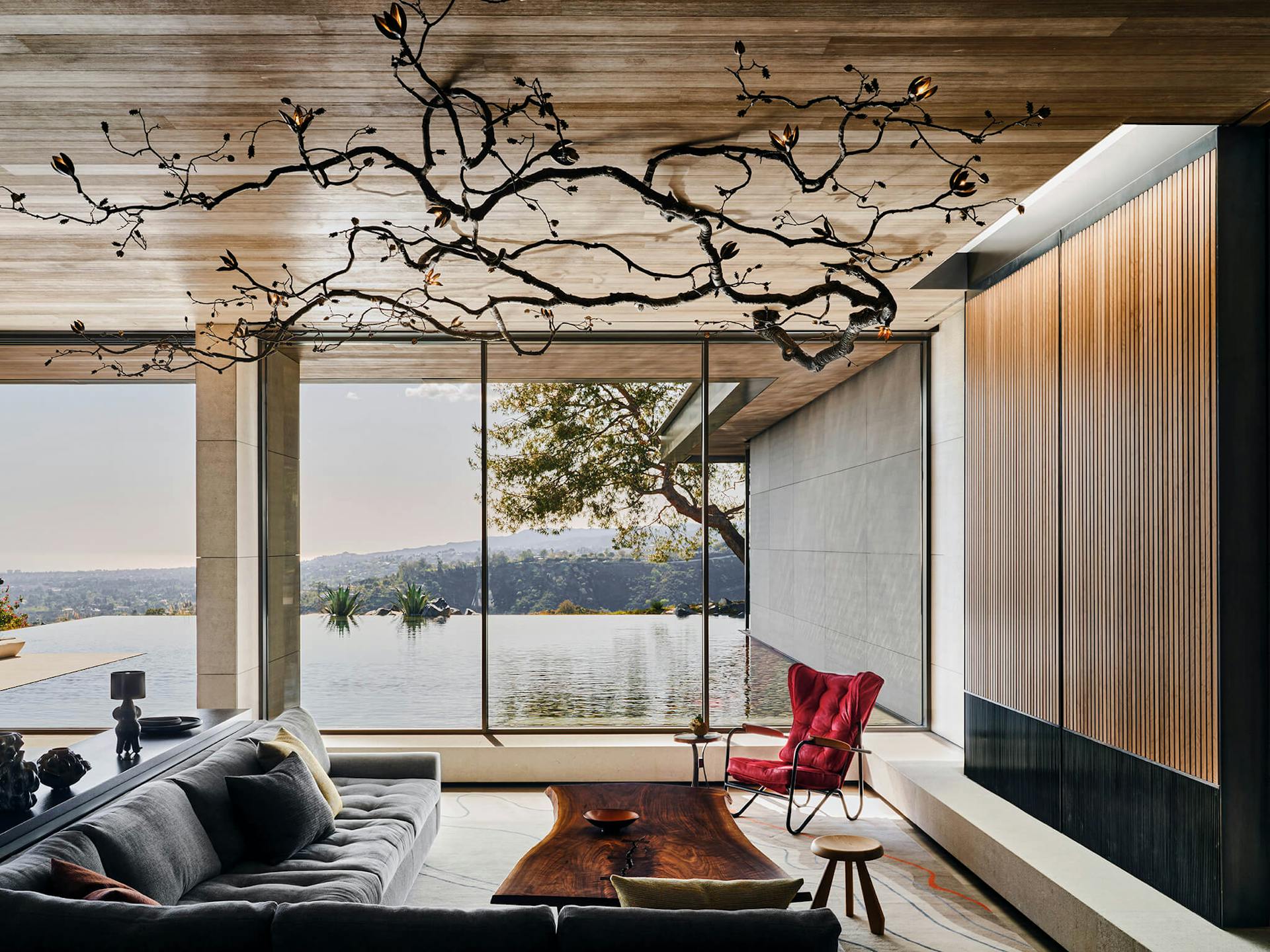 Hocker - Carla Ridge