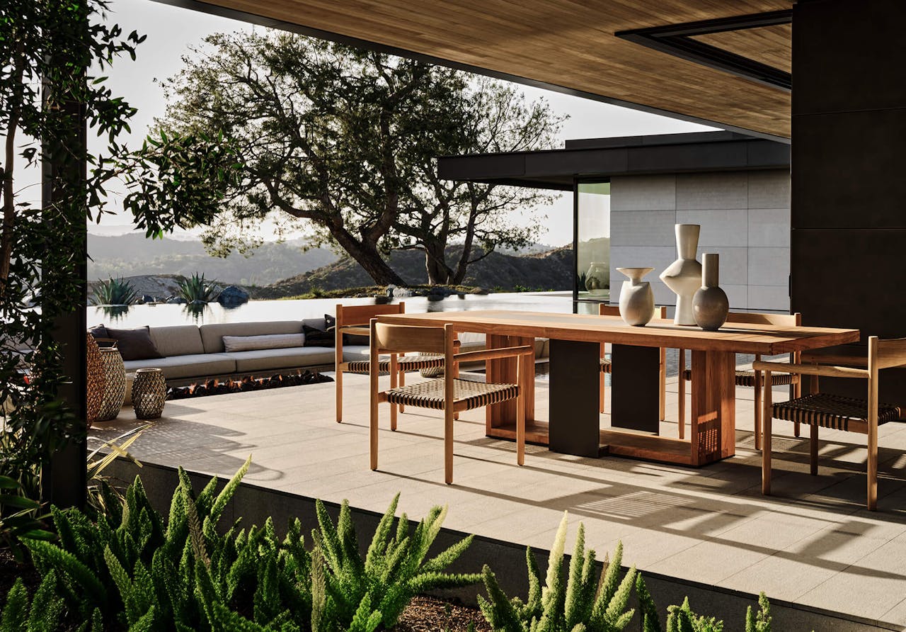 Hocker - Carla Ridge