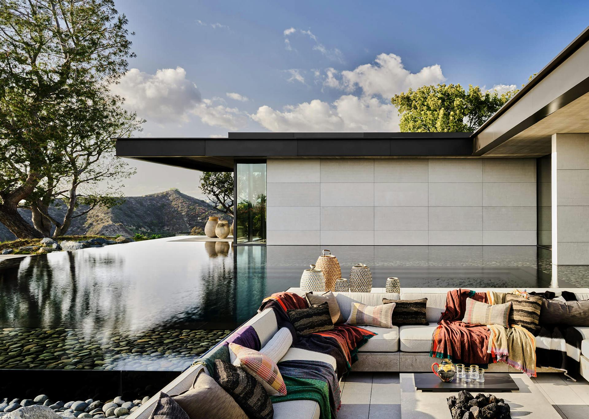 Hocker - Carla Ridge