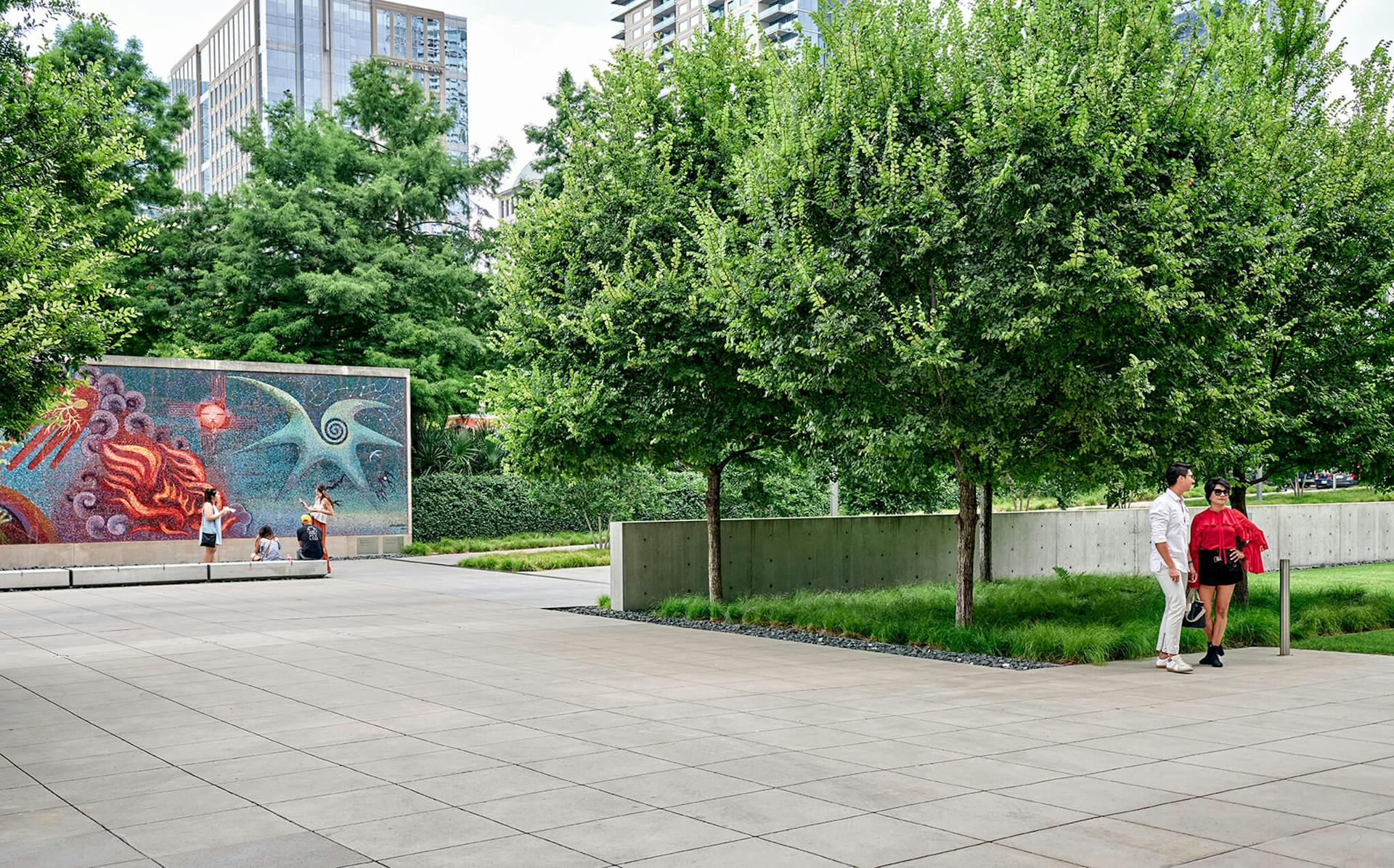 Hocker - Eagle Family Plaza