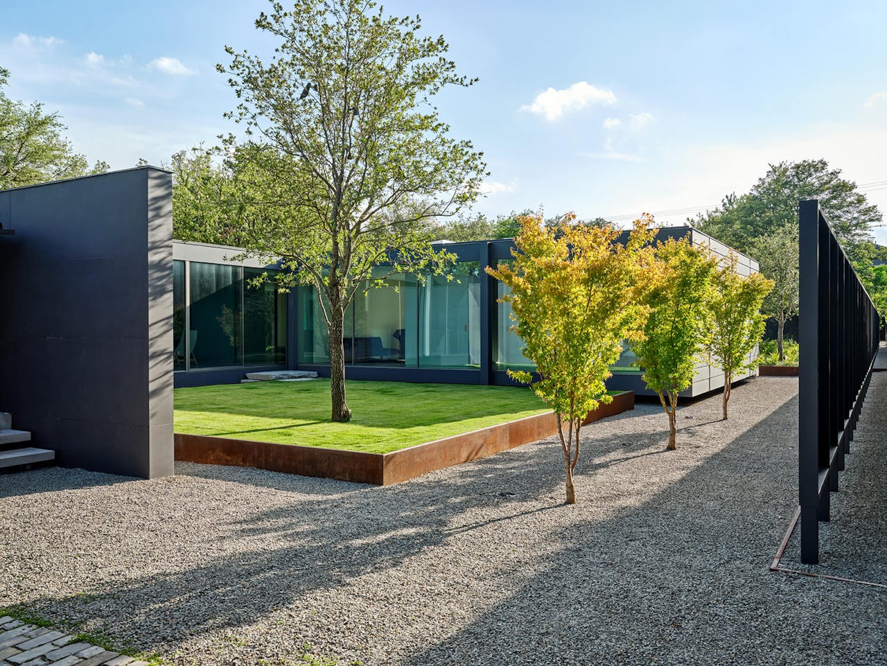 Hocker - Rick's Circle