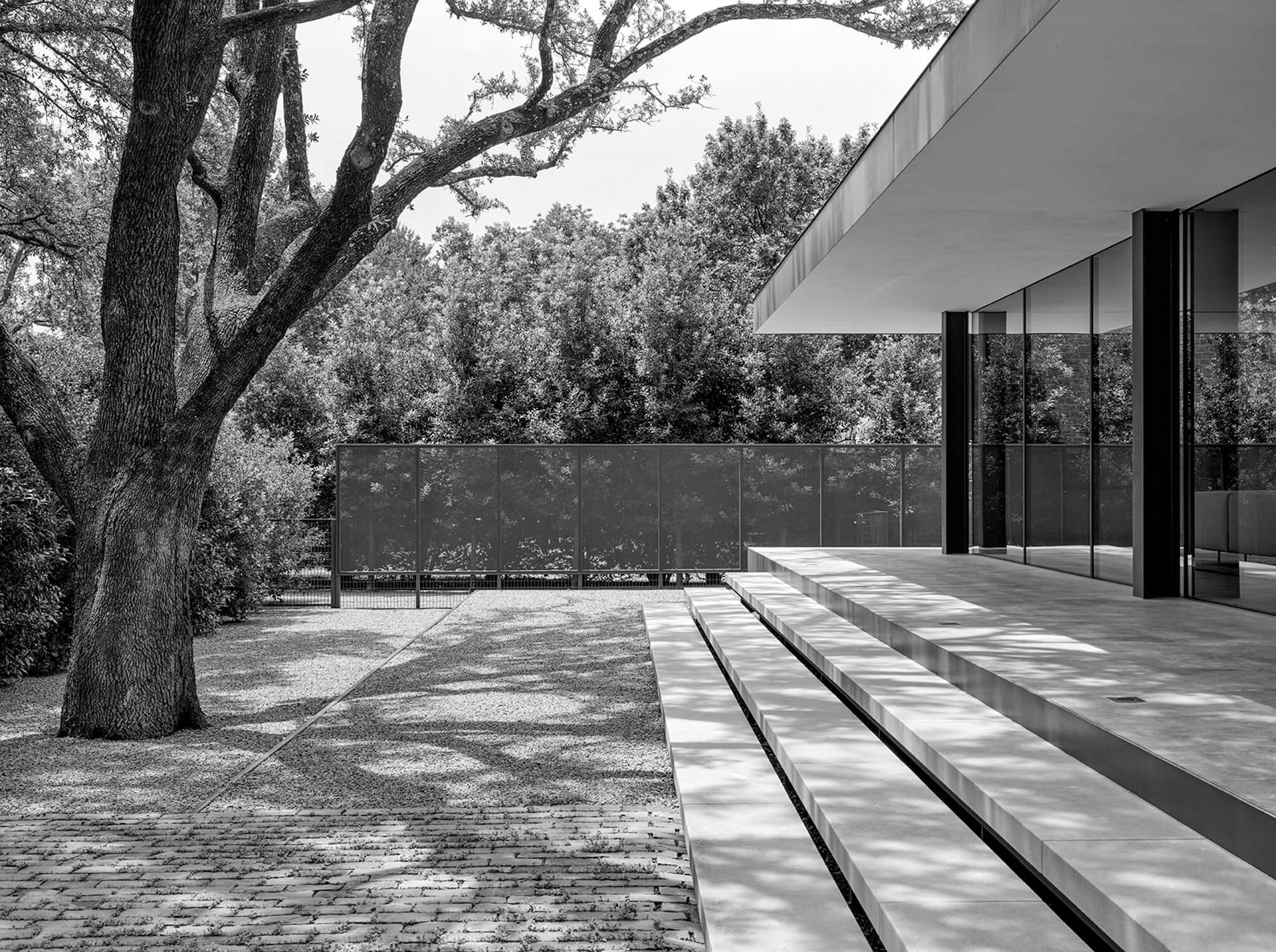 Hocker - Rick's Circle