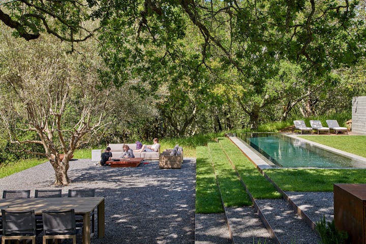 Hocker - Sonoma Mountain