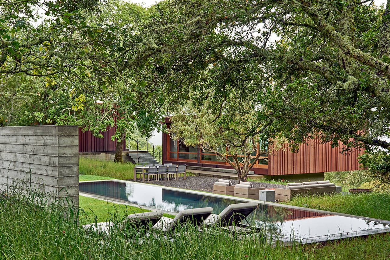 Hocker - Sonoma Mountain