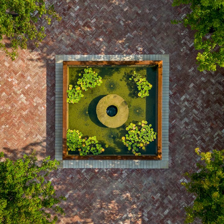 Hocker - West Texas Ranch