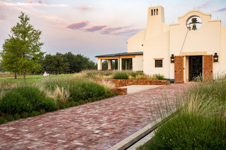 Hocker - West Texas Ranch