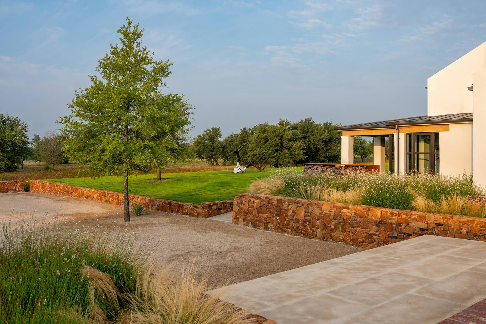 Hocker - West Texas Ranch