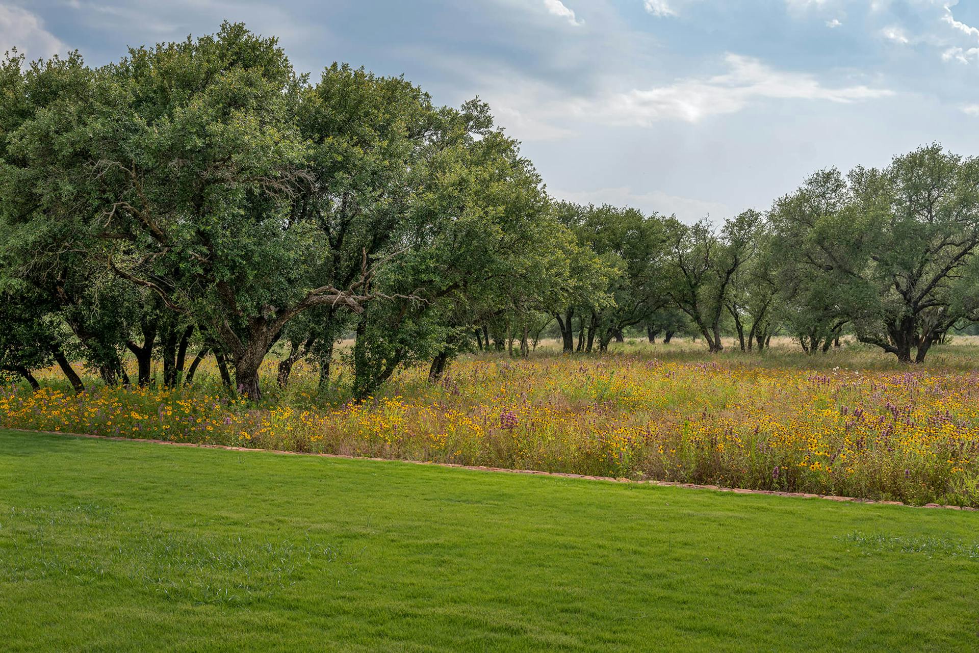Hocker - West Texas Ranch