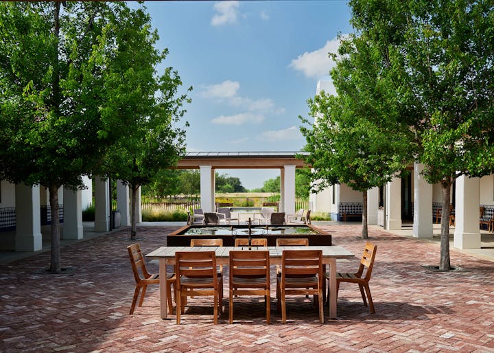 Hocker - West Texas Ranch