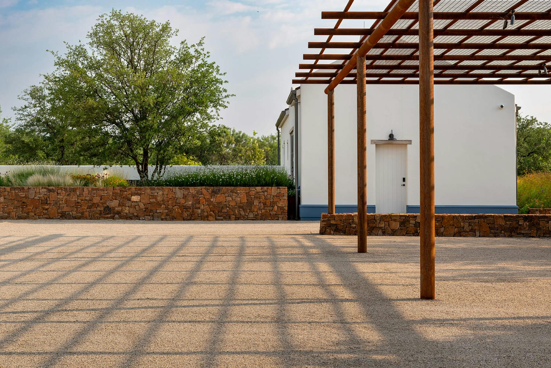 Hocker - West Texas Ranch