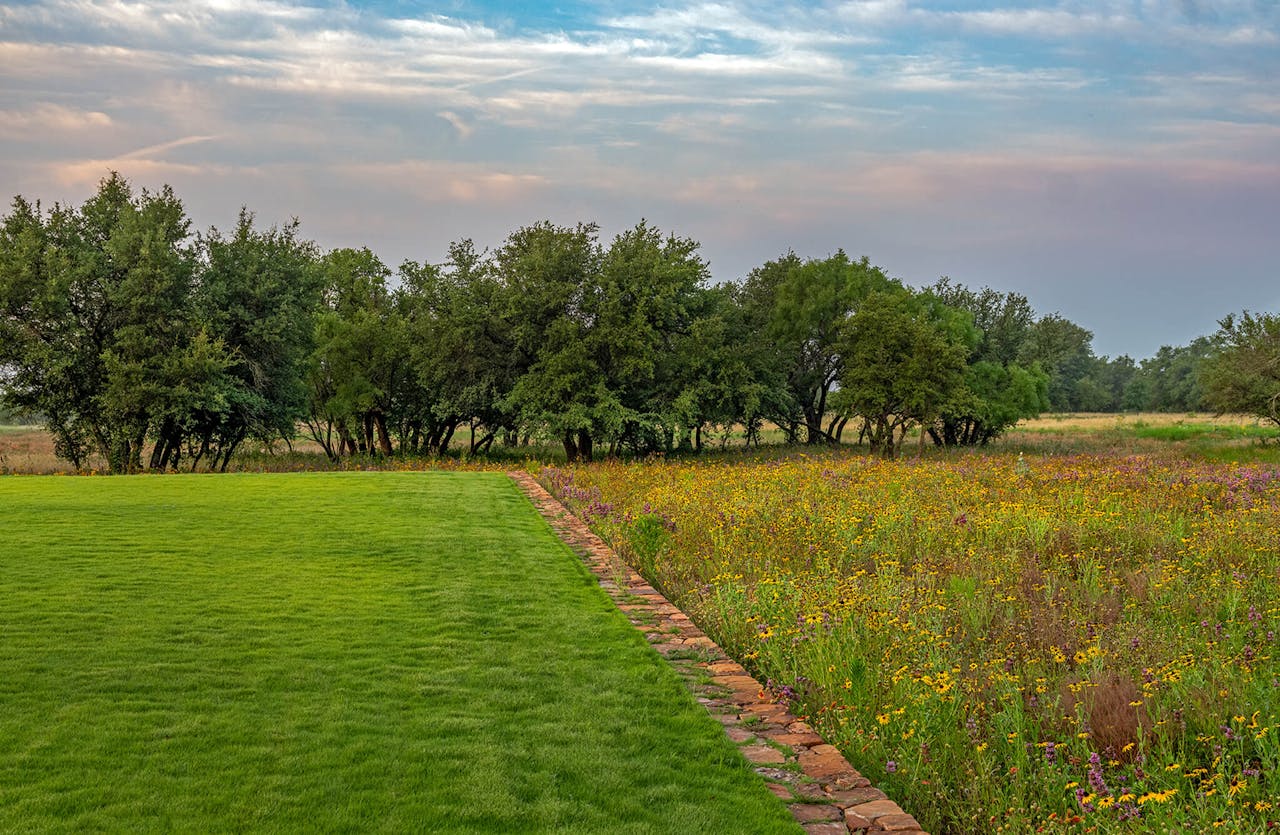 Hocker - West Texas Ranch