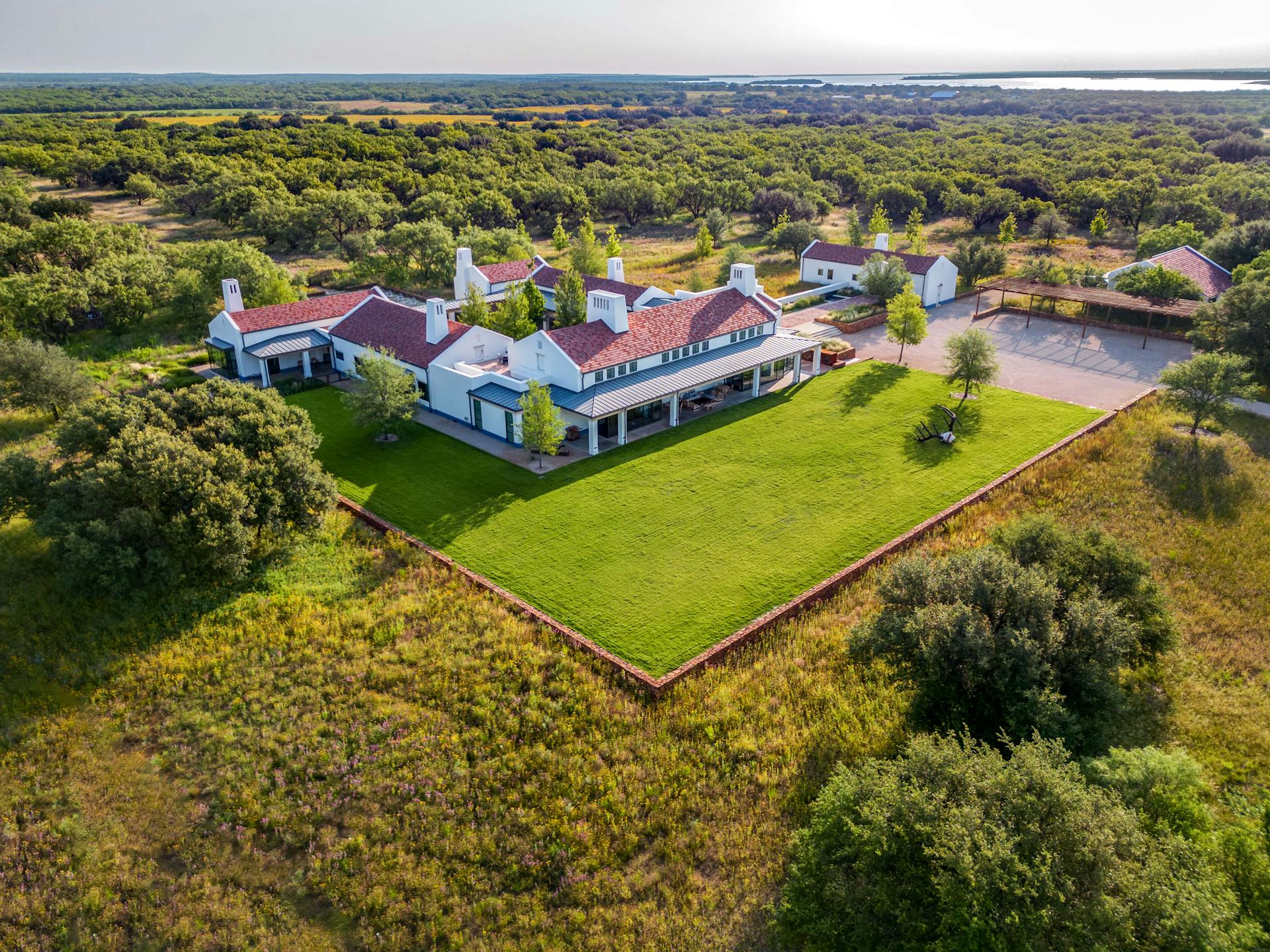 Hocker - West Texas Ranch