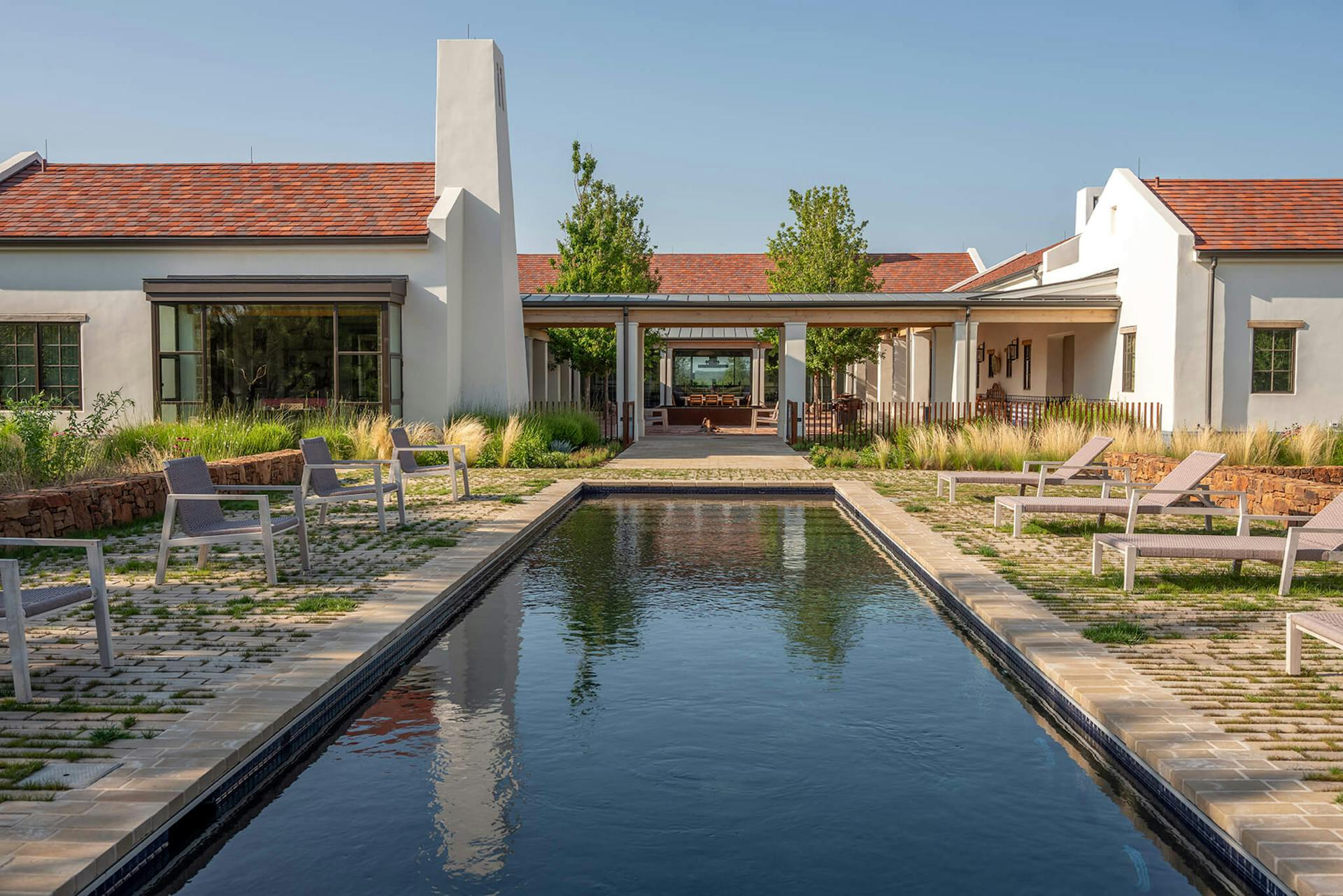 Hocker - West Texas Ranch