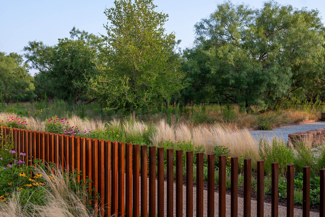 Hocker - West Texas Ranch
